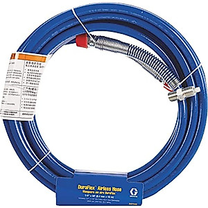 Graco 247340 1/4-Inch Airless Hose, 50-Foot, Feet
