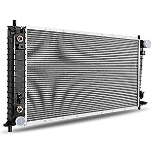 AUTOSAVER88 Radiator Compatible with 2005-2008 F-150 4.2L V6 4.6L 5.4L V8, 2004 Expedition 4.6L, 06-08 Lincoln Mark LT 5.4L, 05-08 Navigator 5.4L V8, 2004-2006 Expedition 5.4L V8