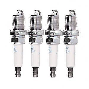 NGK For Audi R8/Q5 2011-2017 Spark Plug Double Platinum Box of 4 PFR7S8EG | 1675