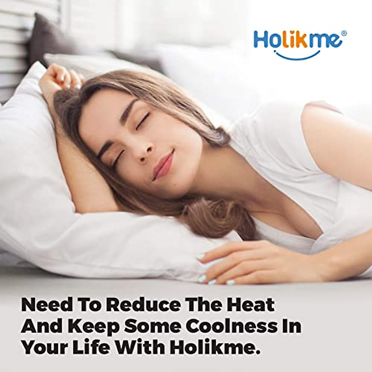 Holikme 2 Door Draft Stopper - Under Door Draft Blocker Insulator - 37" Length (Transparent)