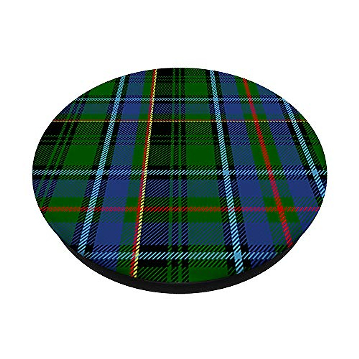 MacInnes Tartan Plaid