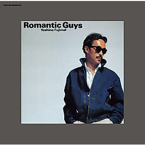 ROMANTIC GUYS(+4) [BRIDGE-361]