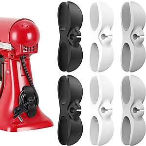 2 Pack Under Sink Organizers and Storage, Under Sink Storage for Bathroom 8 Hooks Bath Collection Baskets, Multi-purpose Storage Shelf (2)