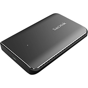 SanDisk Extreme 900 Portable 960GB SSD (SDSSDEX2-960G-G25)