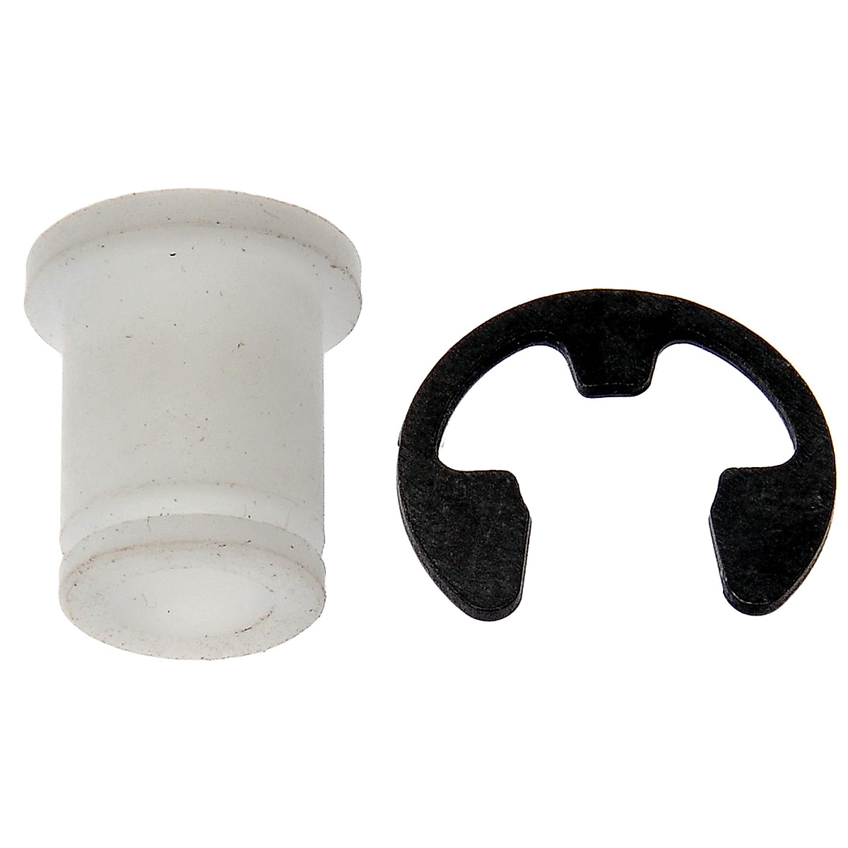 Dorman 14073 Shifter Cable Bushing Kit Compatible with Select Models (OE FIX)