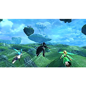 Sword Art Online: Lost Song - PlayStation 4