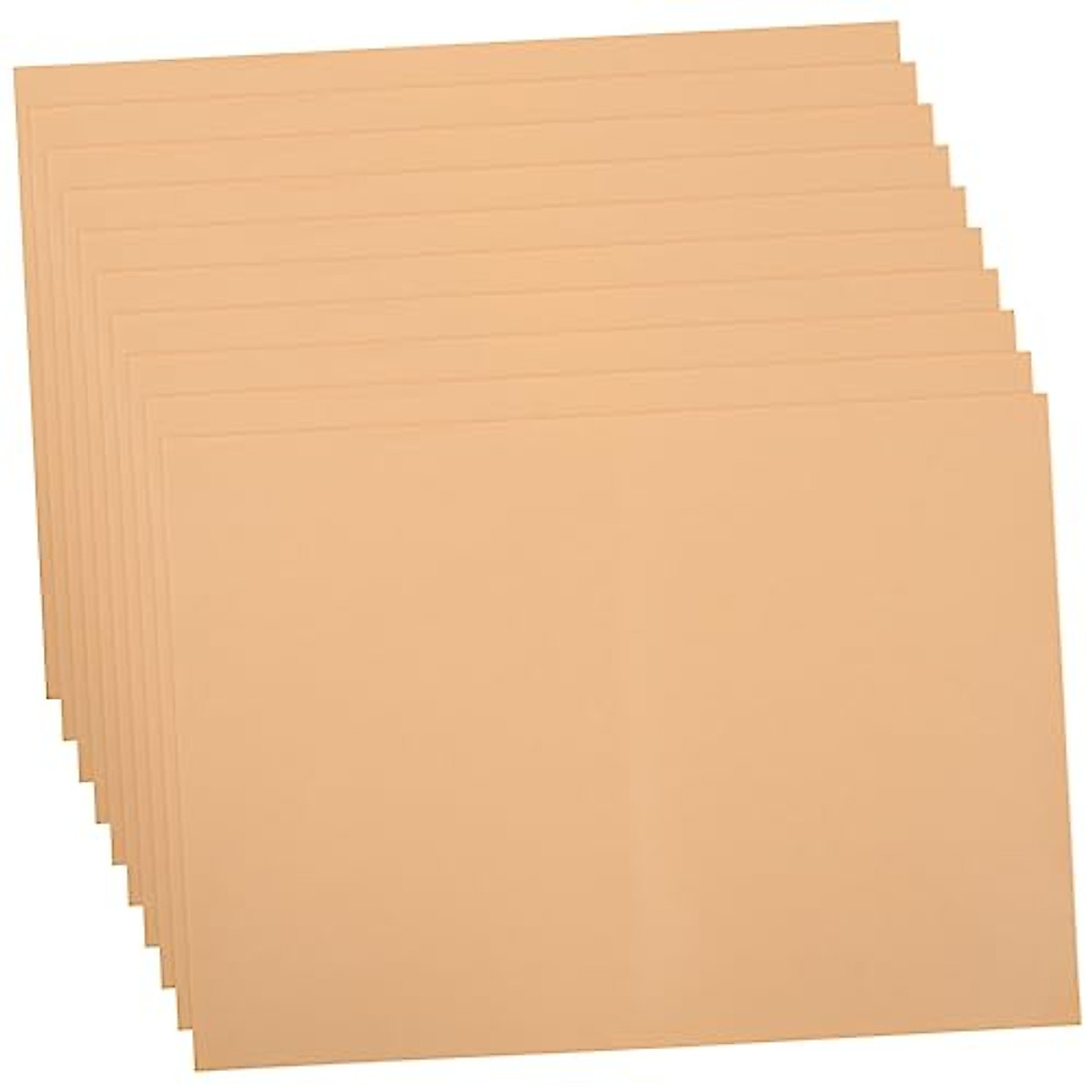 ULTECHNOVO 45 Sheets kraft paper kraft tissue paper wedding floral wrap brown paper wrapping paper kraft gift paper brown packing paper flower packing wrappers handcrafted gift flowers