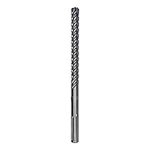 Bosch Professional 2608578646 SDS max-8X for Hammer Drills Diameter 28 mm Working Length 400 mm