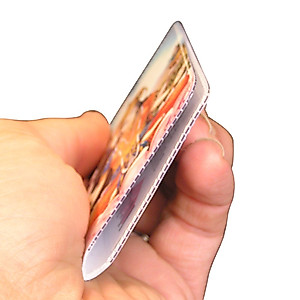 Lakshmi: Goddess of Prosperity Gift Card Holder & Wallet