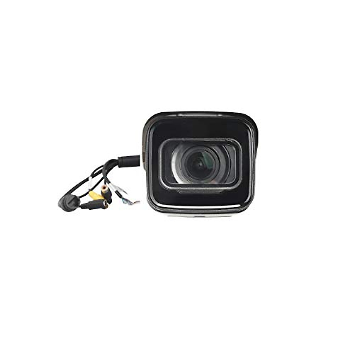 Loryta Camera Smart 2MP Ultra Low Light Starlight IR Bullet IP Camera, Support POE and ePOE, WDR Smart H.264+/H.265+, 5.3mm-64.0mm Motorized Vari Lens, IP67,IK10 IPC-HFW5241E-Z12E