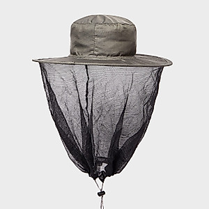 Lifesystems Pop Up Mosquito Head Net Hat