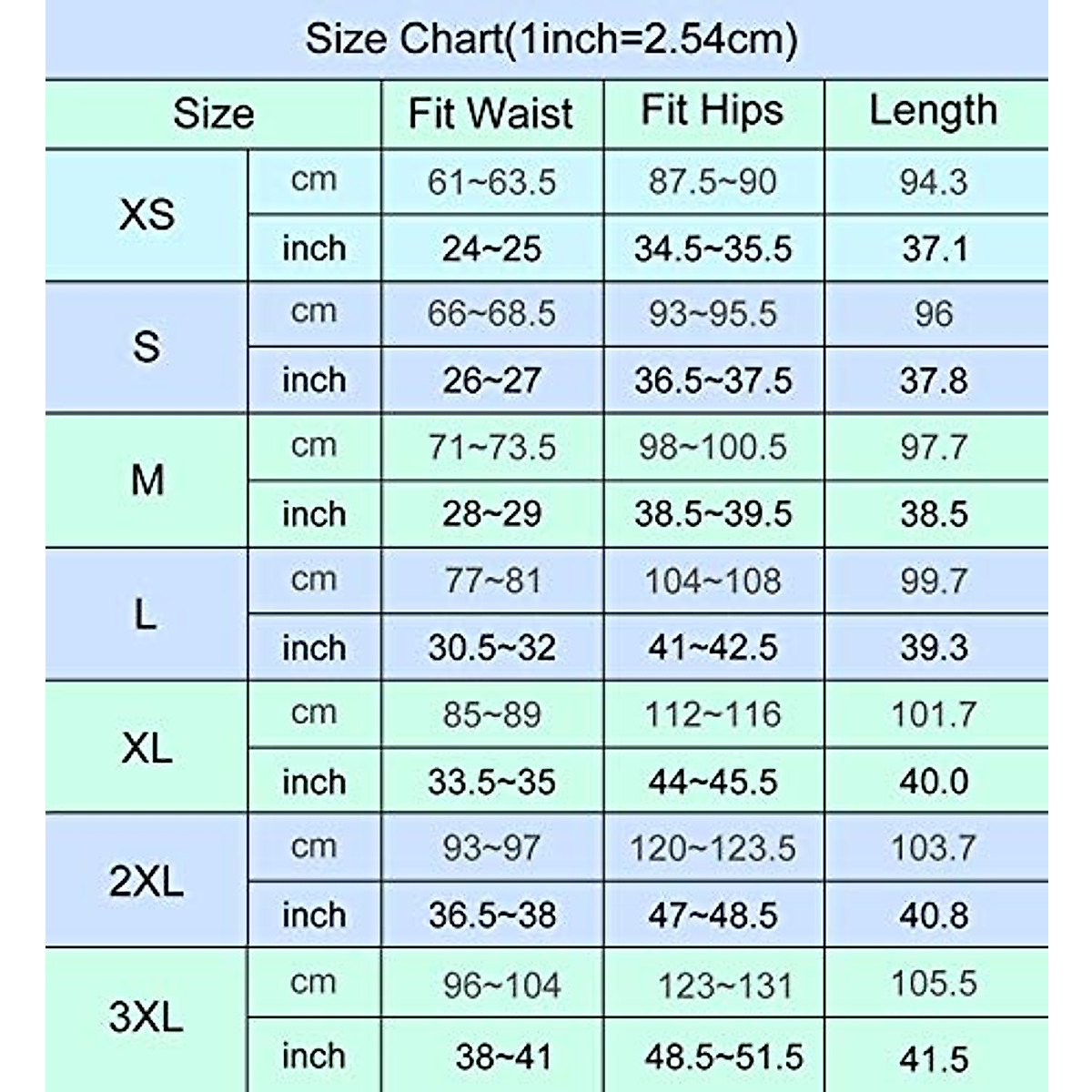 GRACE KARIN Women's Slim Straight Leg Teens Pants with Pockets M Black