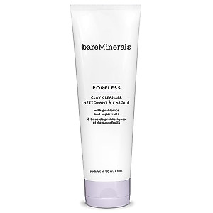 bareMinerals Poreless Clay Cleanser