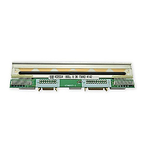 Datamax PHD20-2261-01 Print Head for M-4206 Mark II Printers, 203 DPI Resolution