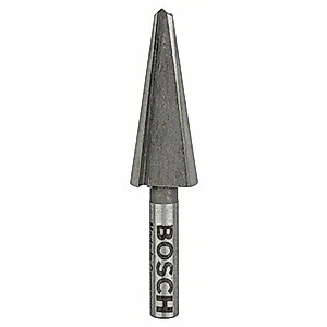 Bosch 2608596668 Sheet Metal Cone Bit 3-14mm of Chrome Vanadium