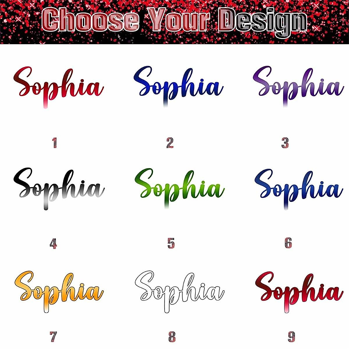 Custom 40oz Tumbler with Handle Customized Class of 2024 Stainless Steel Insulated Tumblers with Lid Straw Custom Travel Mug Personalized Graduation Gifts for Daughter Son