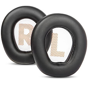 YunYiYi Q800 Replacement Ear Pads Cushions Compatible with JBL Quantum 800 Gaming Headset Parts Ear Cover