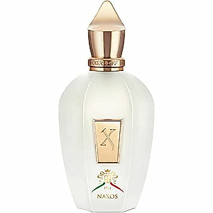 Xerjoff Xj 1861 Naxos Eau De Parfum Spray for Unisex, 3.4 Ounce