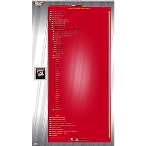 Datel PM23DS Action Replay Power Play Game Saves/Cheats for Pokemon X & Y with Unique User Customization (Nintendo 3DS/2DS)