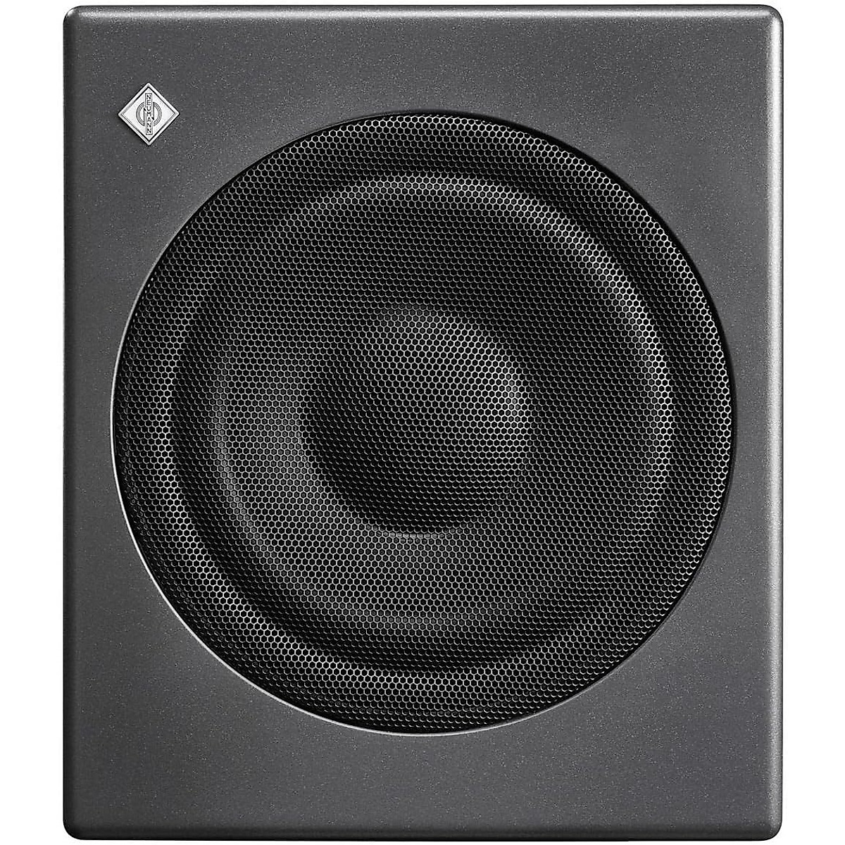 Neumann KH 750 10 Inches Powered Studio Subwoofer