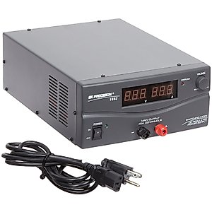 B&K Precision 1692 Switching Digital Power Supply, 3-15VDC, Output Current 40A