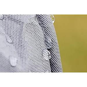 WEN 56409 Universal Weatherproof Generator Cover, Large