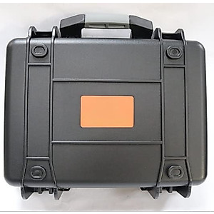 Pile Dynamic Testing Tool (Black)