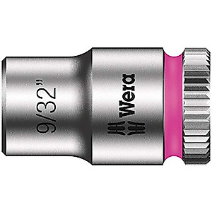 Ratchet Set, 28, 1/4 in, SAE