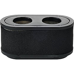 Stens 100-749 Air Filter Combo Compatible with/Replacement for Toro Timecutter with 42" and 50", Decks and V-Twin Engines 127-9252, 136-7806, 127-9252, 136-7806 3 3/16" Height, 6 1/8" Length