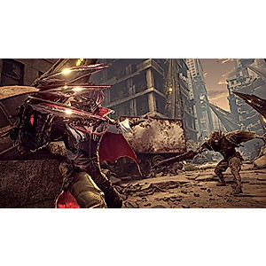 Namco Bandai AA Code Vein - PS4 AA, 3391891995948
