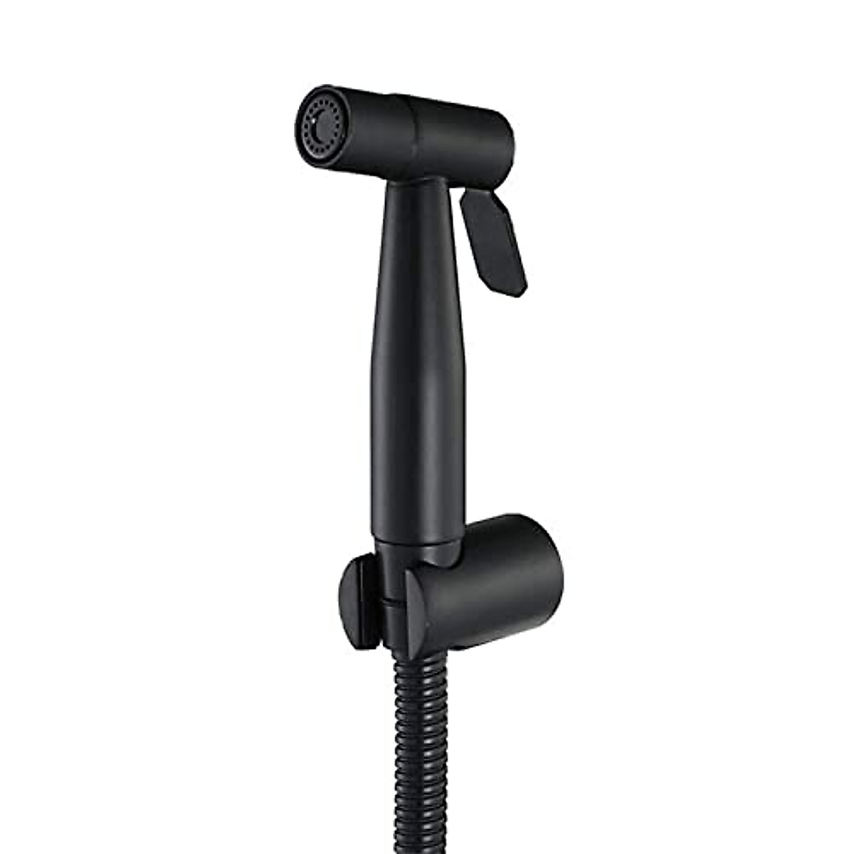 JIYTG Bidet Toilet Spray Kit Toilet Spray Gun Bidet Sprayer Set Stainless Steel Women's Wash Faucet Set