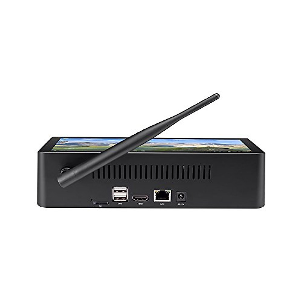 PIPO X9S Mini PC IntelCeleron N4020 9.0 inch 1920 * 1200 Win10 Tablet PC 3G 64GBT RJ45 PIPO X9S