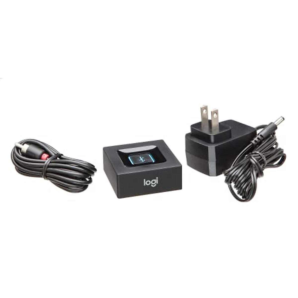 Logitech Bluetooth Audio Adapter for Bluetooth Streaming