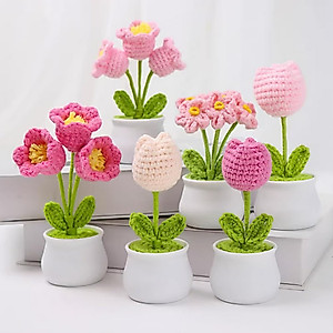 400g Soft Milk Cotton Yarn DIY Craft Cotton Threads for Sweater Hat Scarf Gloves Blue