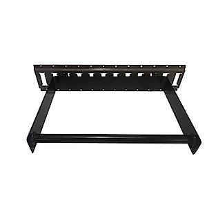 Cargo Equipment Corp. Garment Hanger for E-Track