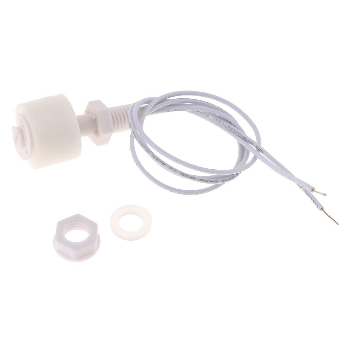 Milageto SEN-PPI3 Plastic Float Switch