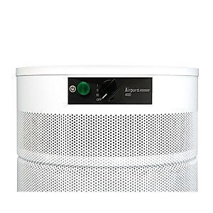 Airpura R400-The everyday air purifier