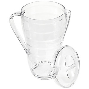 CreativeWare 2-1/2-Quart Pitcher, 1
