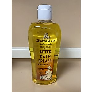 Chamberlain After Bath Splash 8.75 oz