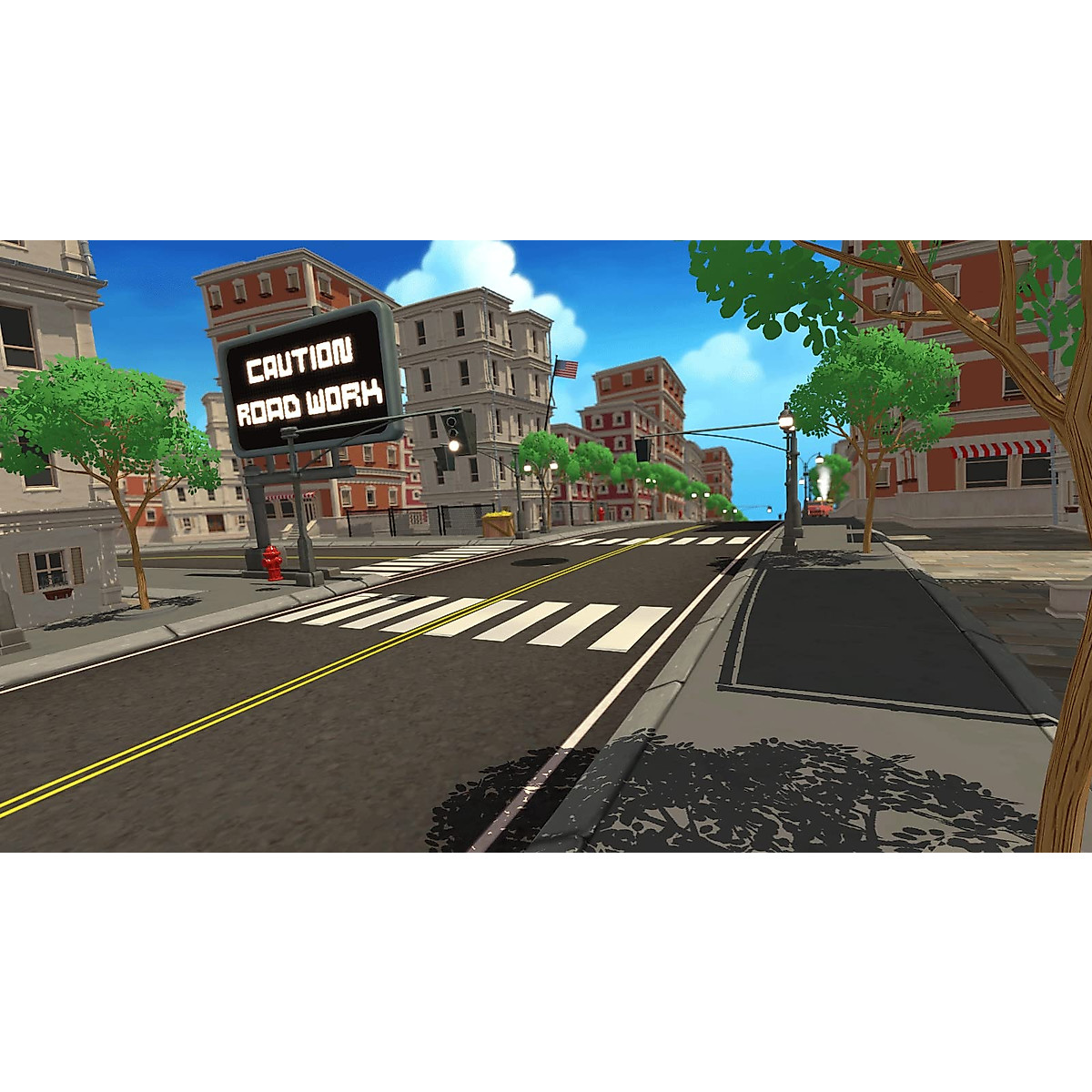 Instant Sports All-Stars for Nintendo Switch