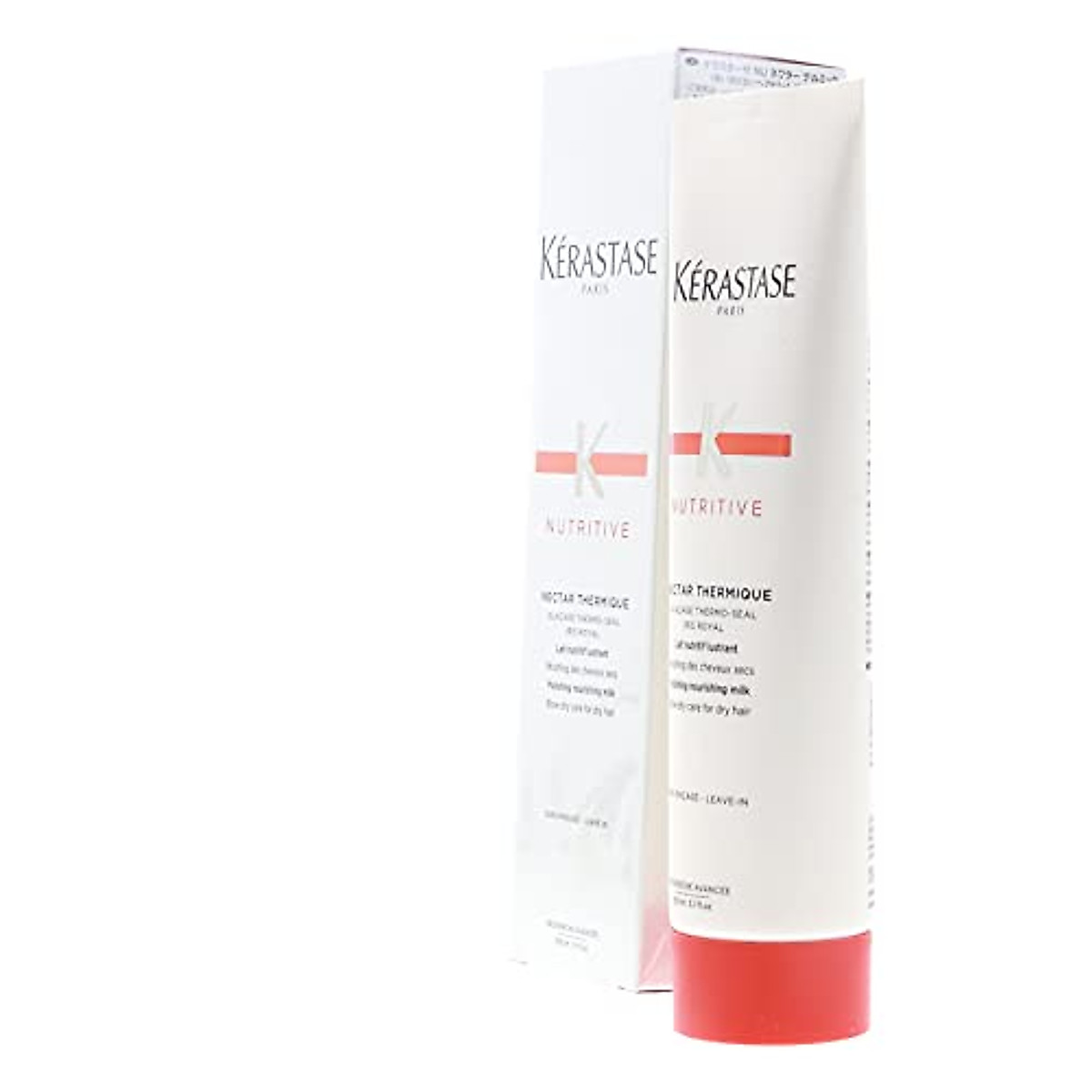 KERASTASE nutritive Nectar thermique 150ml - Leave-in Heat Protectant
