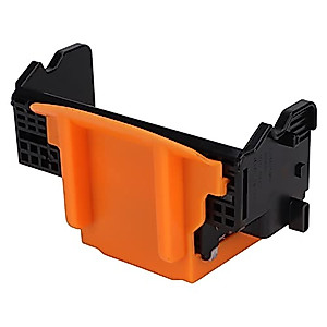 QY6-0078 Used Printhead for Canon MG8120/ MG8180/ MG8280/ MG6250/ MP990/ MP996, Used Print Head Replacement for Canon, with Protective Cover, Accessory for Printer