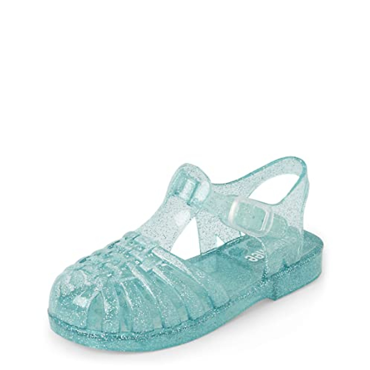 Gymboree,Girls,And Toddler Sandals,Blue,1 Toddler