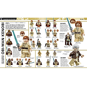 Ultimate LEGO Star Wars