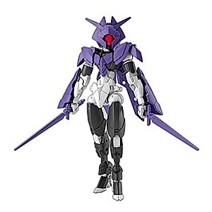 Bandai Hobby - 30MM 1/144 Exm-E7F Spinatia (Fencer Type)