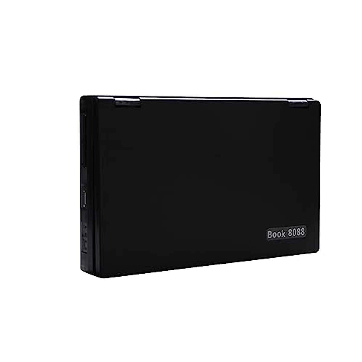 WANSUPYIN 2023 Portable 8088@4.77MHZ/8MHZ CPU 640KB Laptop Computer 512M CF XT-IDE Hard Disk