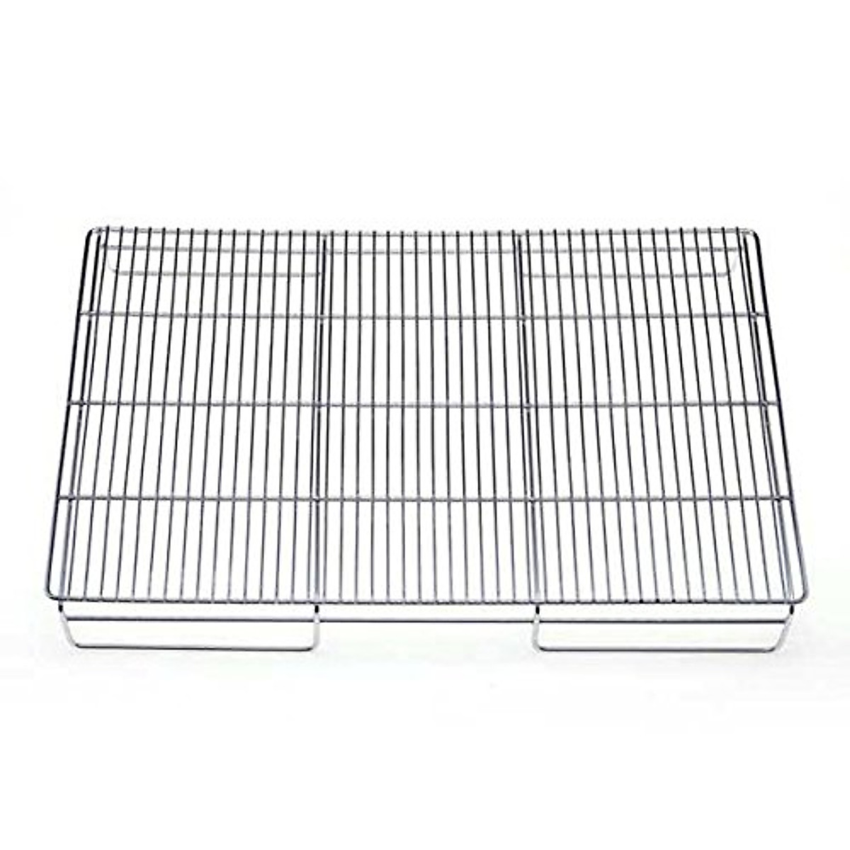 ProSelect Stainless Steel Modular Kennel Replacement Floor Grate, Small