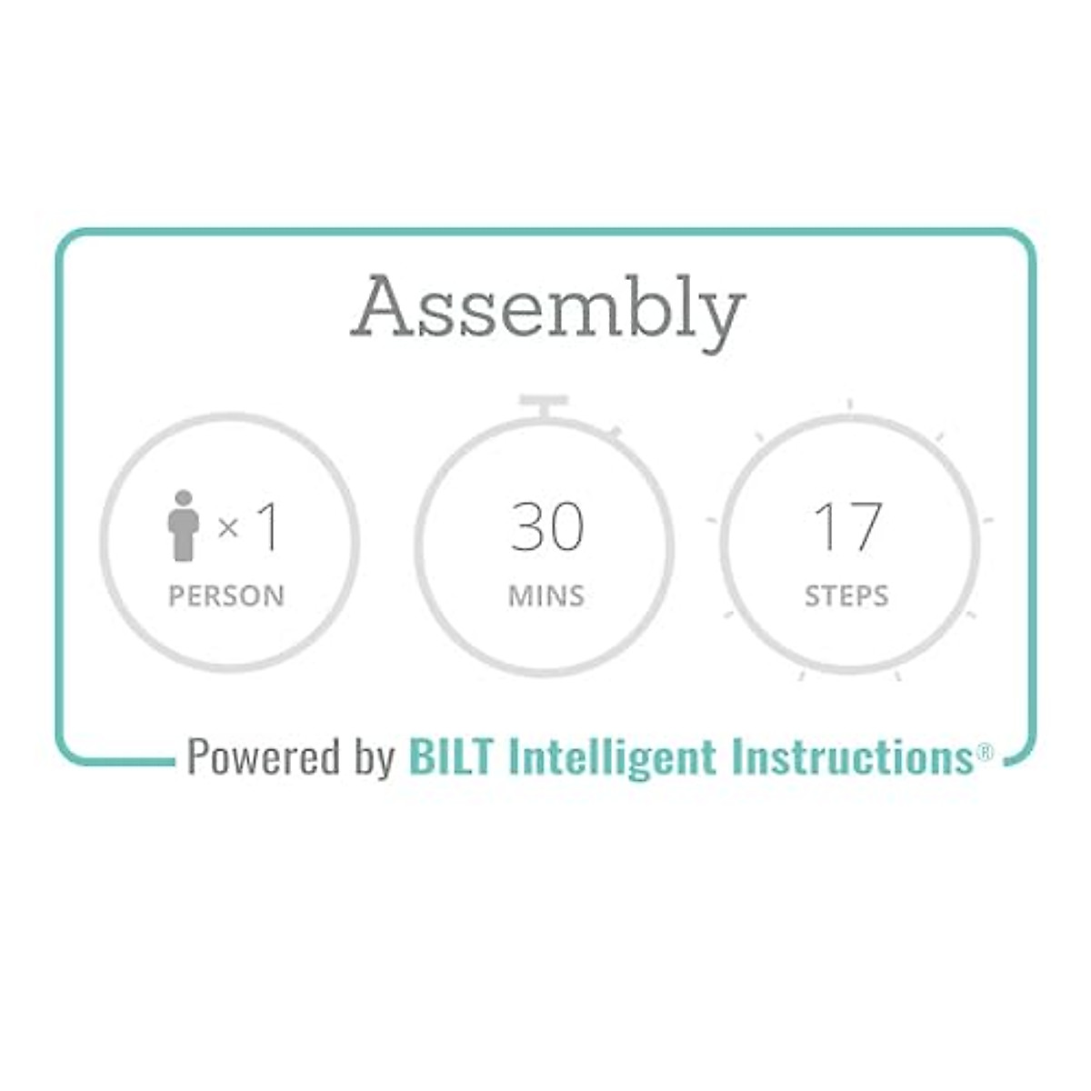 Bonded Leather Mid-Back Manager's Office Chair, Black