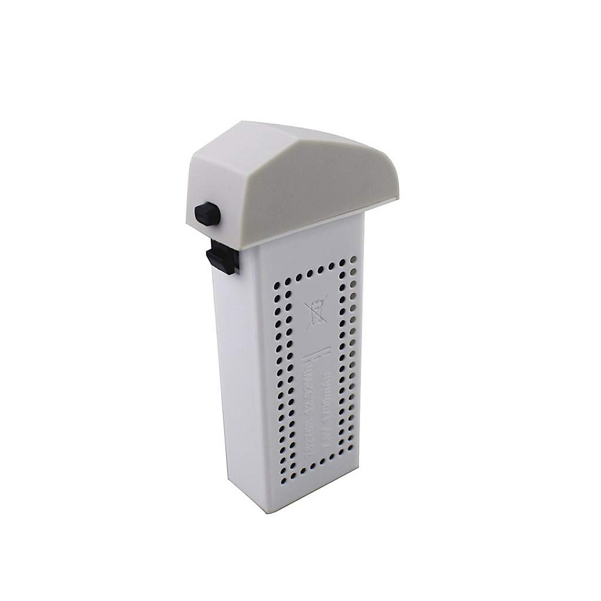 sea jump 7.6V 1700mah Lithium Battery for SYMA X500 X500pro X30 HS175 D65 HS175D Folding Quadcopter Aerial Remote Control Drone Battery