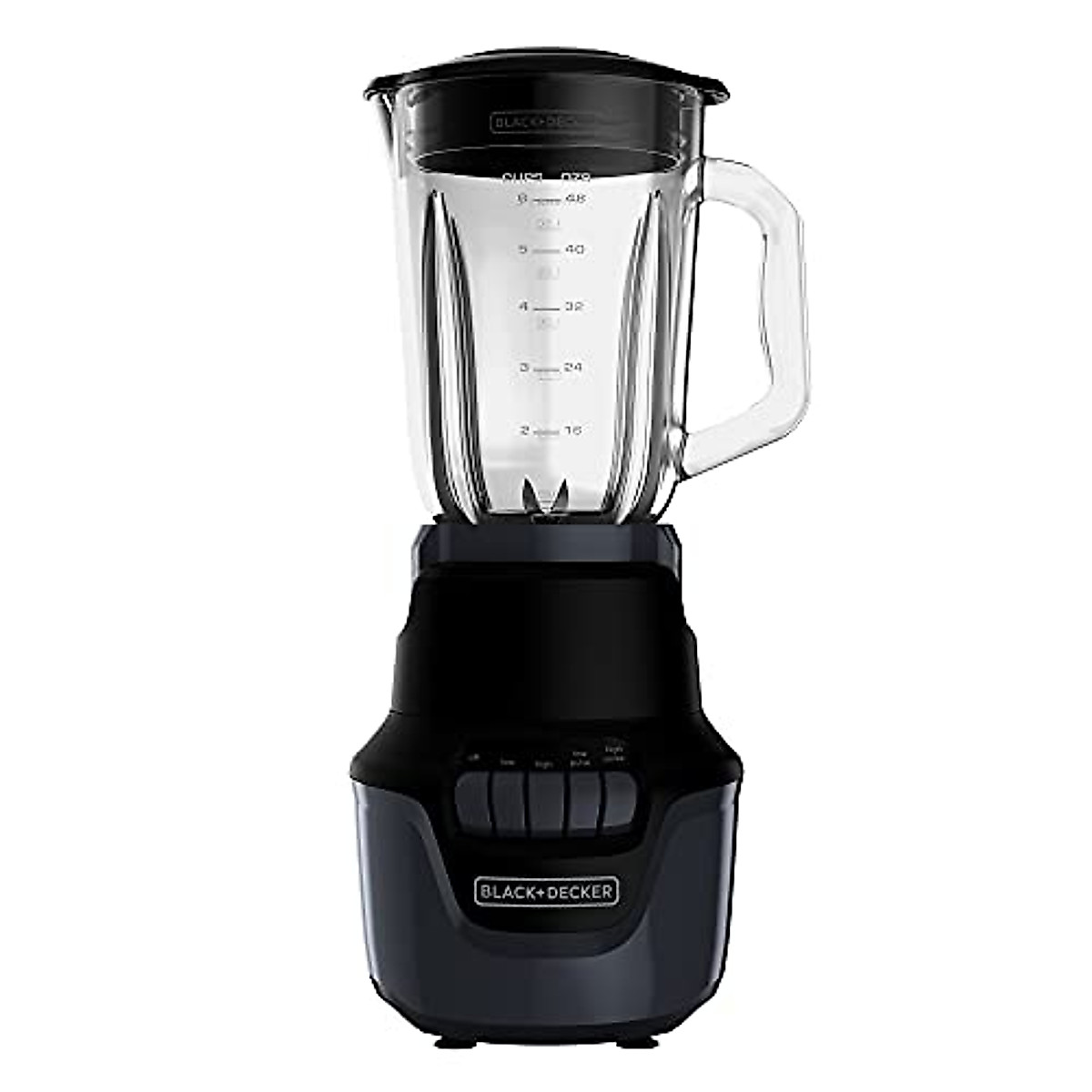 BLACK+DECKER Performance Helix Blender, BL1600BG-1